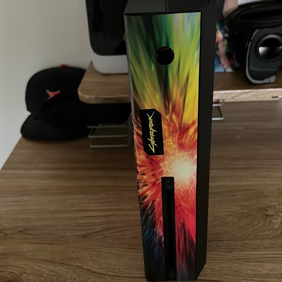 Video Games & Consoles | Xbox One Console In Working Condition Colorful ...